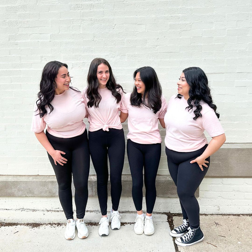 ILLINI CHAARG MEMBERSHIP